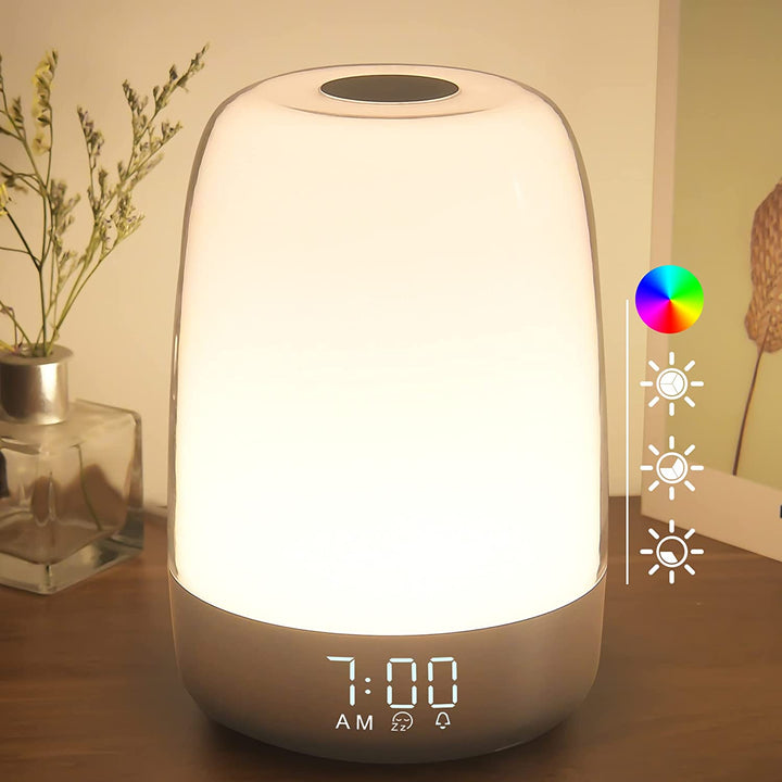What Color Alarm Clock is best for Sleeping? – My Wall Clock