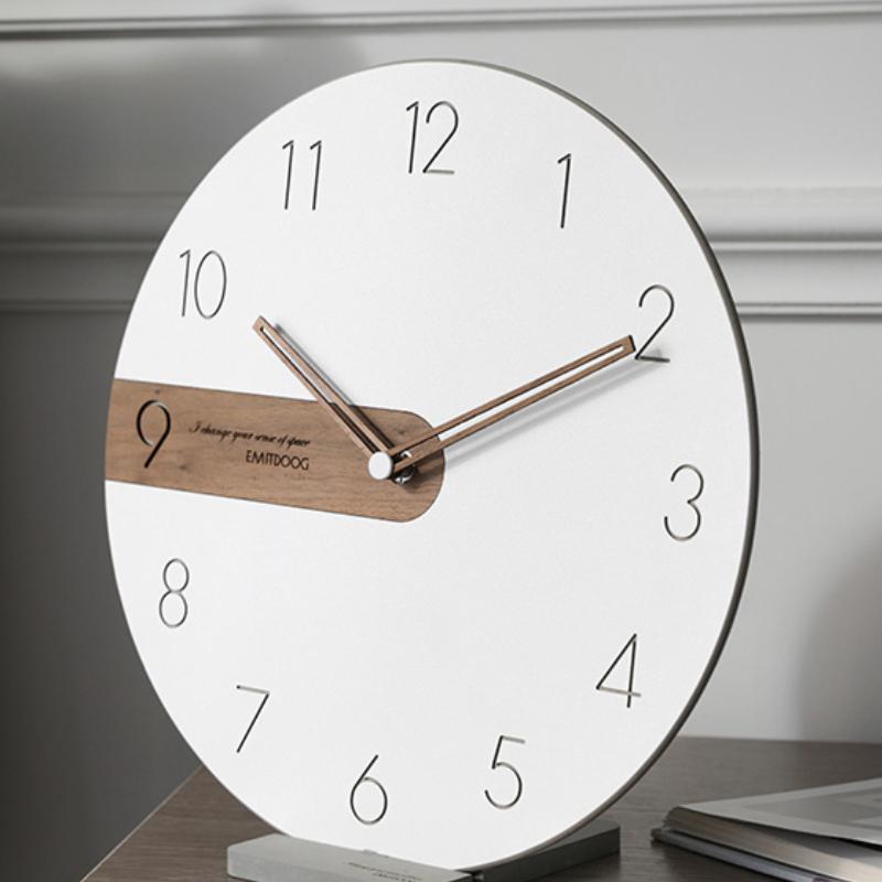 Scandinavian Clock Design: Timeless Minimalism Meets Function