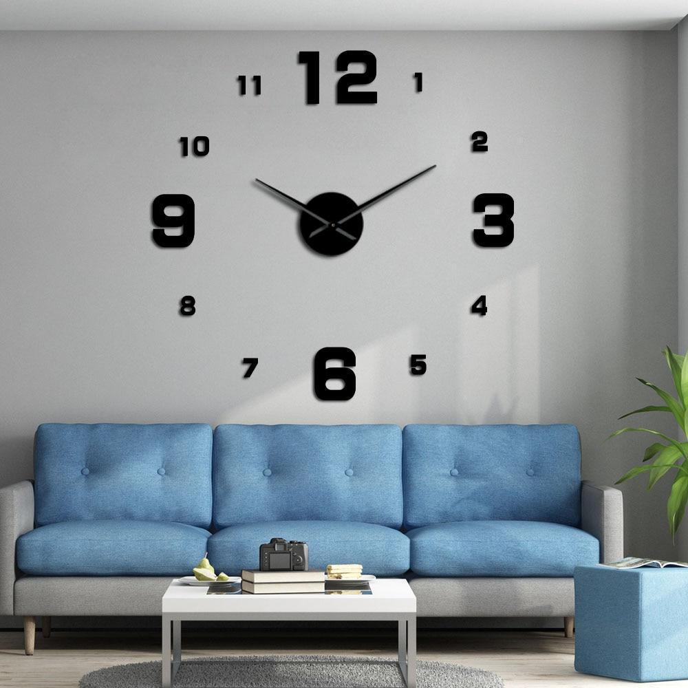 Classic Giant Clock | My Wall Clock