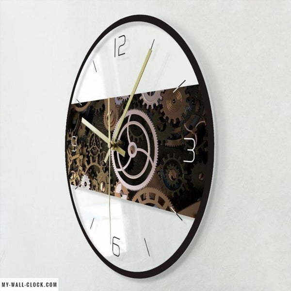 Wall Clock Design Deco | My Wall Clock