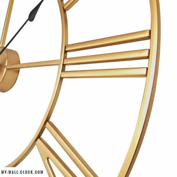 Big Luxury Wall Clock | My Wall Clock