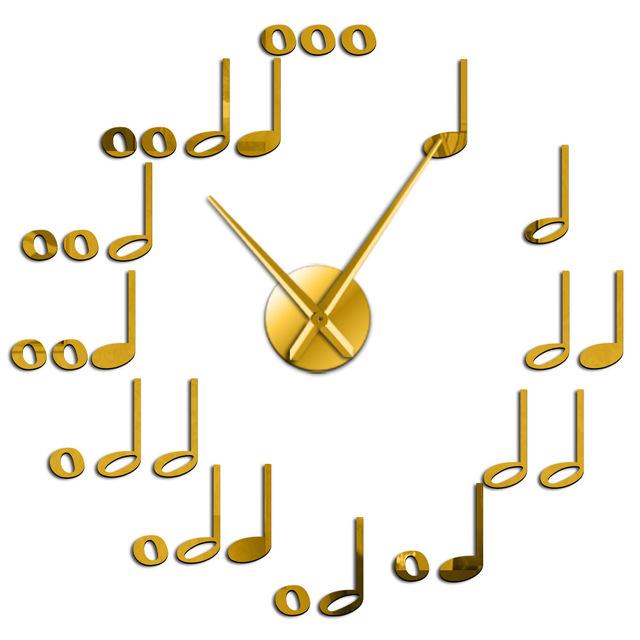 Musical Clock | My Wall Clock