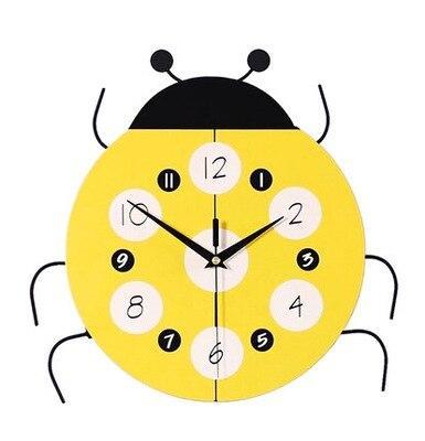 Beetle Wall Clock | My Wall Clock