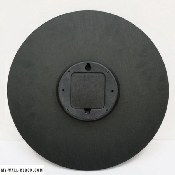 Pizza Wall Clock | My Wall Clock