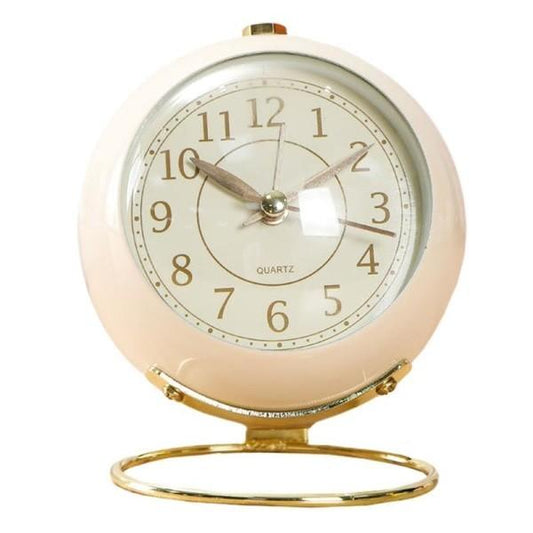 Vintage Alarm Clock: Wake up the old-fashioned design | My Wall Clock