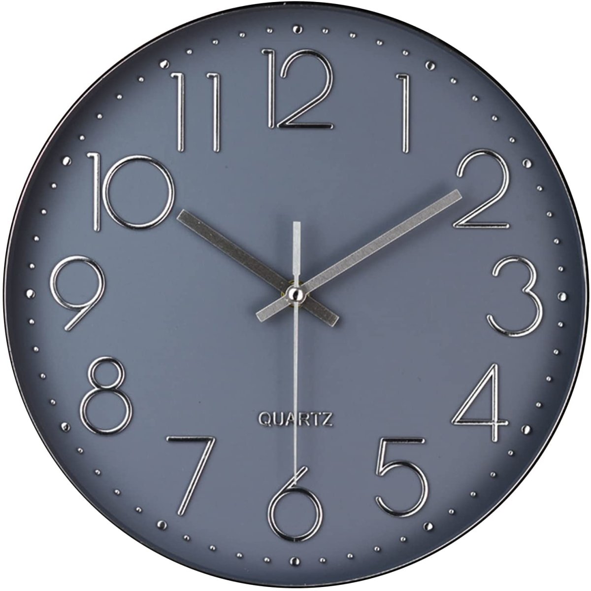 Small Round Wall Clock | My Wall Clock
