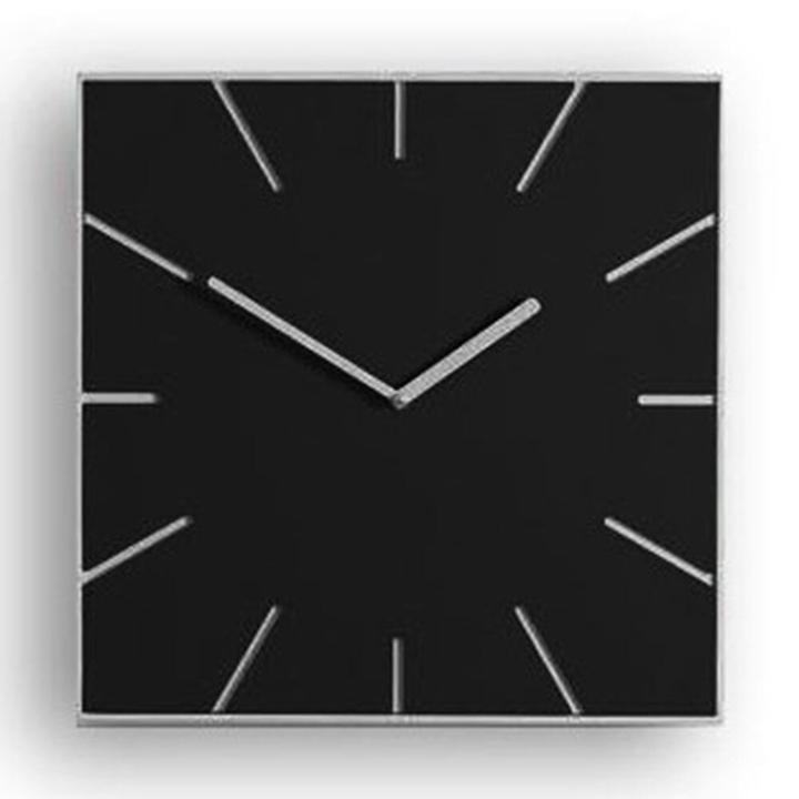 Square Wall Clocks