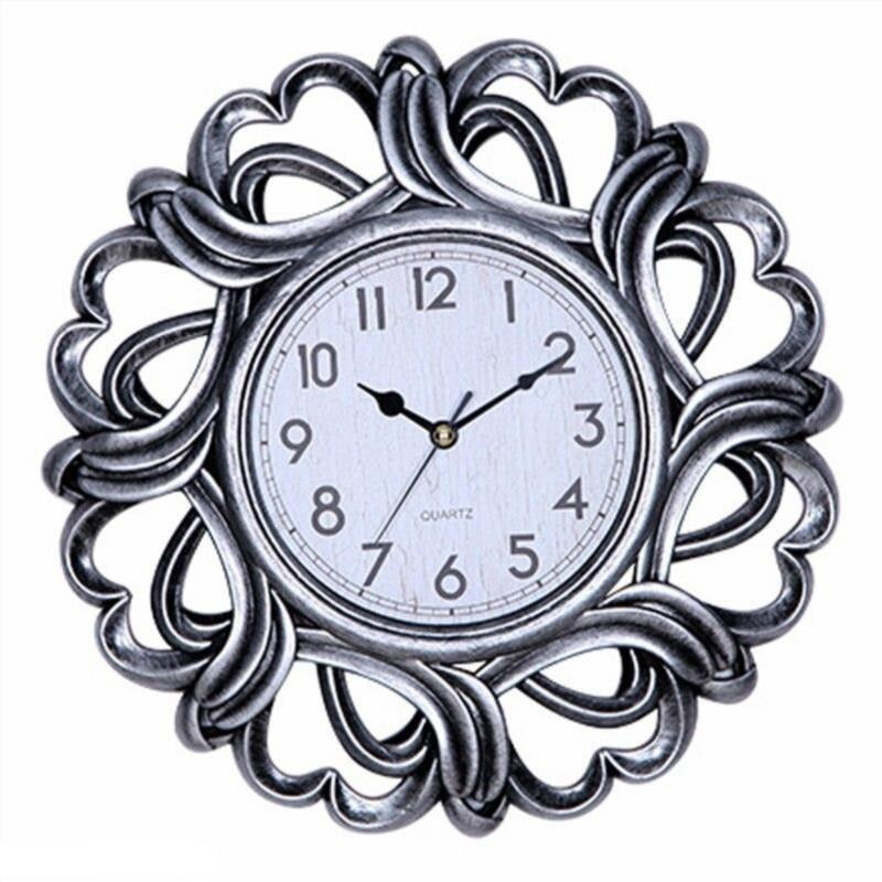 Small Wall Clocks | My Wall Clock