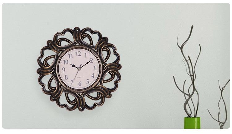 Classic Vintage Wall Clock | My Wall Clock