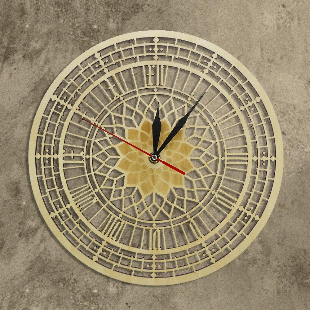 Big Ben Style Wall Clock | My Wall Clock