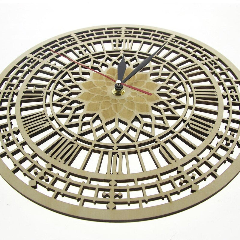 Big Ben Style Wall Clock | My Wall Clock