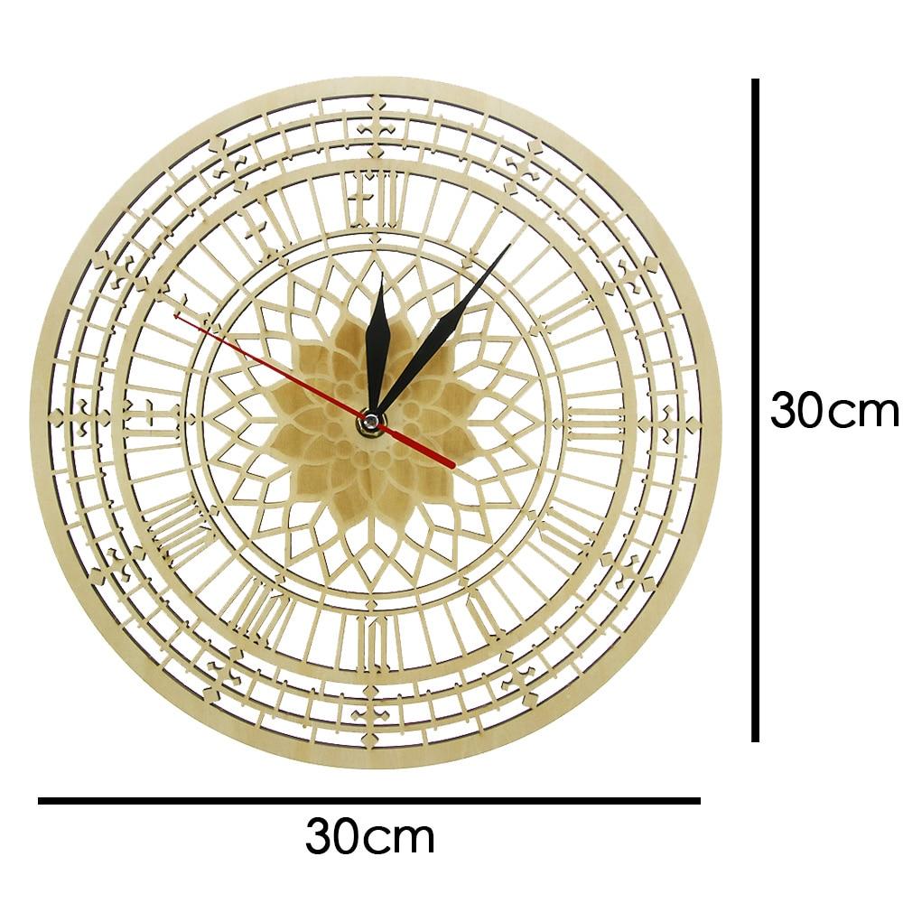 Big Ben Style Wall Clock | My Wall Clock