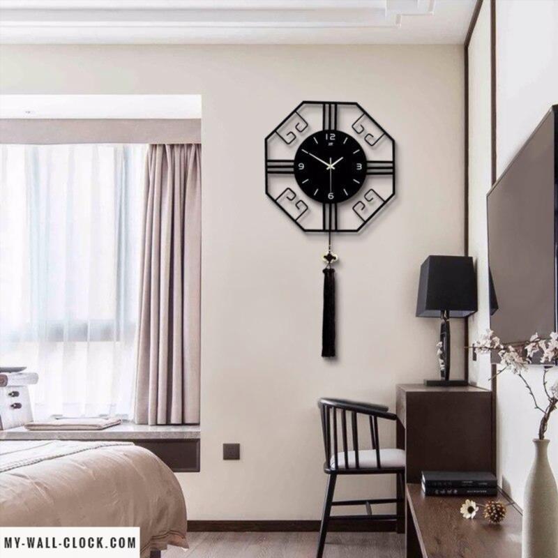 Chinese Wall Clock | My Wall Clock